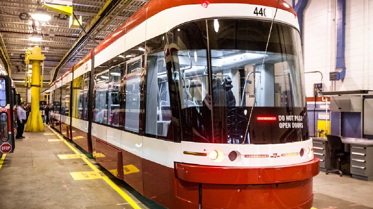 Transit System in Canada – Immigrant Muse